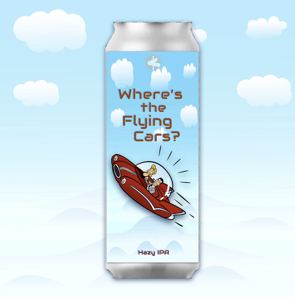 Beers – Corner Lot Homebrews
